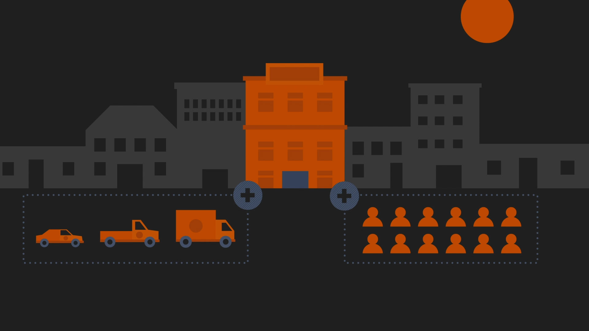 THREE: Brand awareness meets industry-specific media.