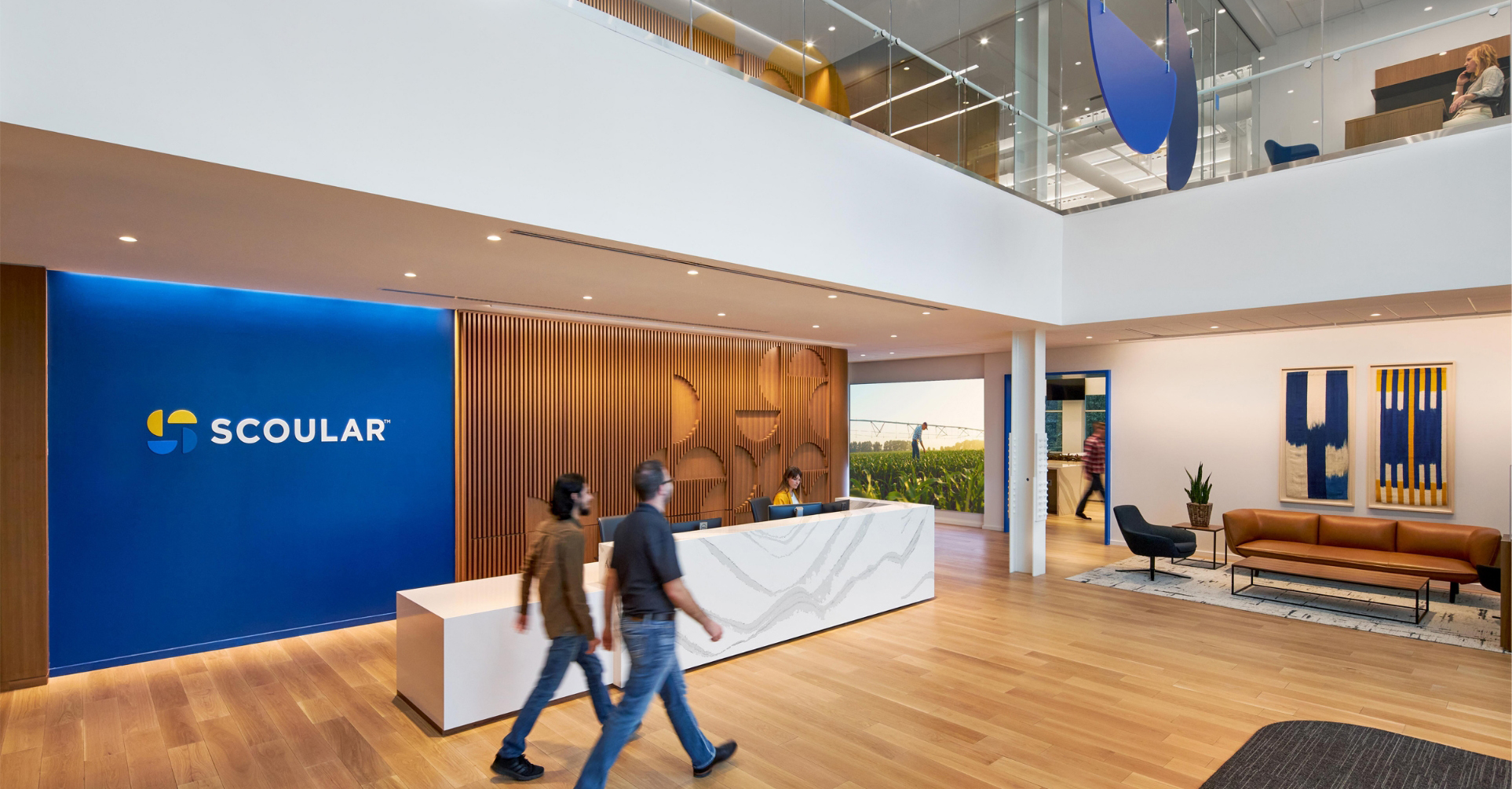 Scoular: An established global brand transformed for a future of ...