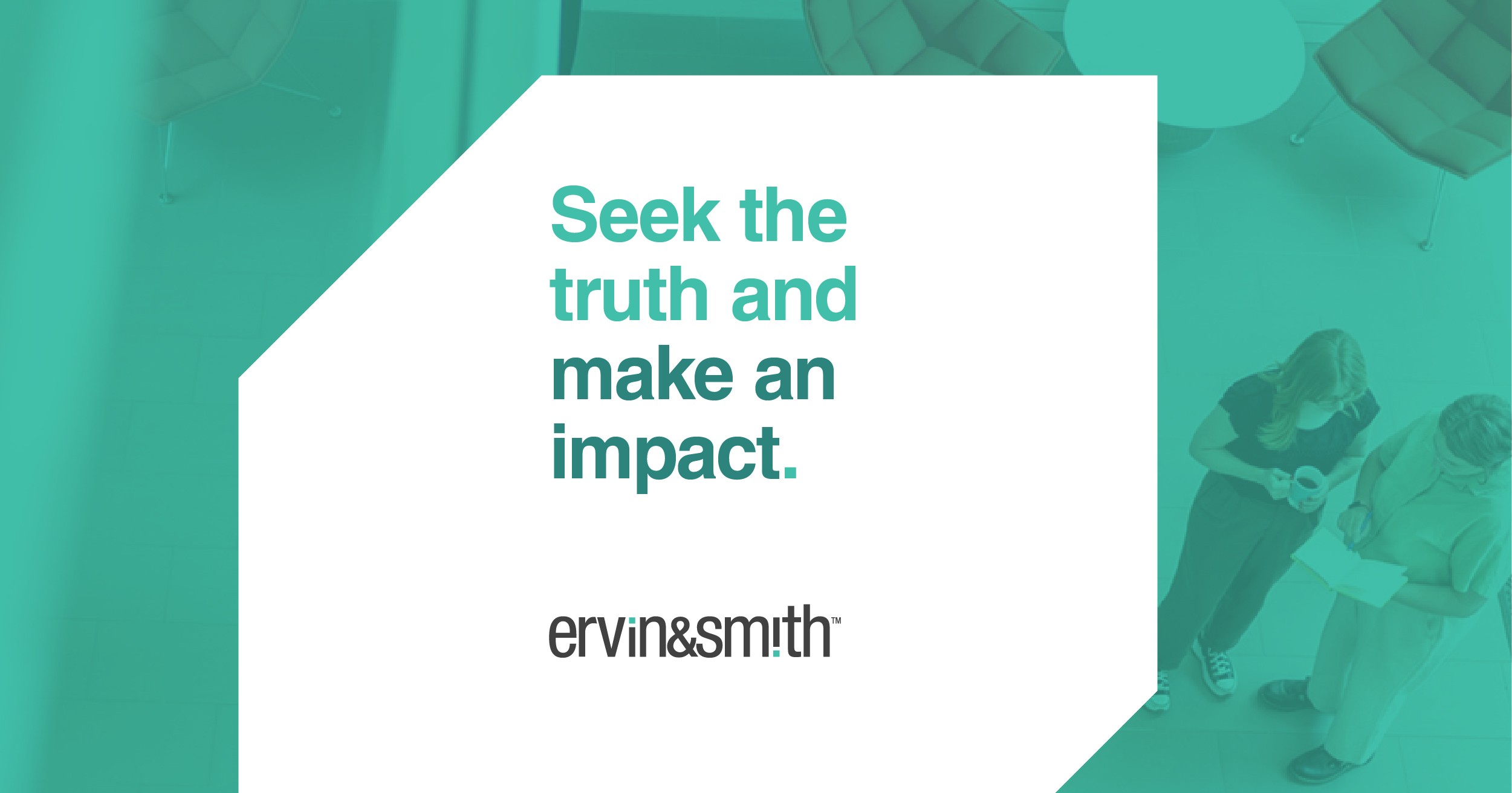 Latest Work & Marketing Case Studies | Ervin & Smith