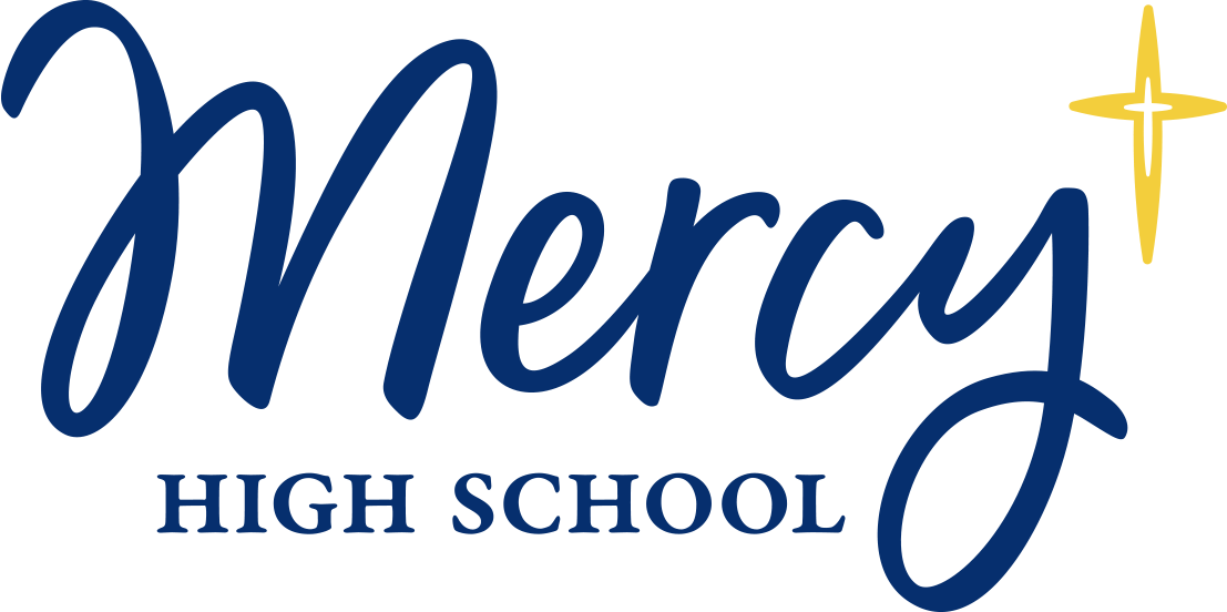 Mercy High School Logo St Teresa's Mercy High School Gauteng SA
