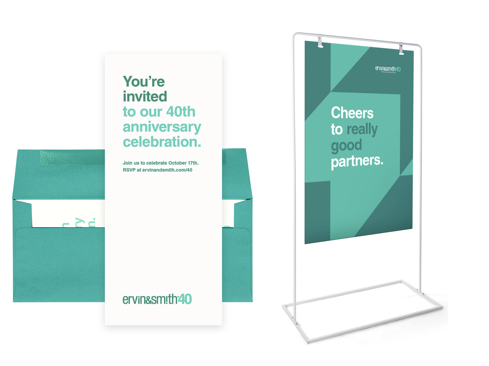 Best of Show & other wins at the Pinnacle Awards | Ervin & Smith