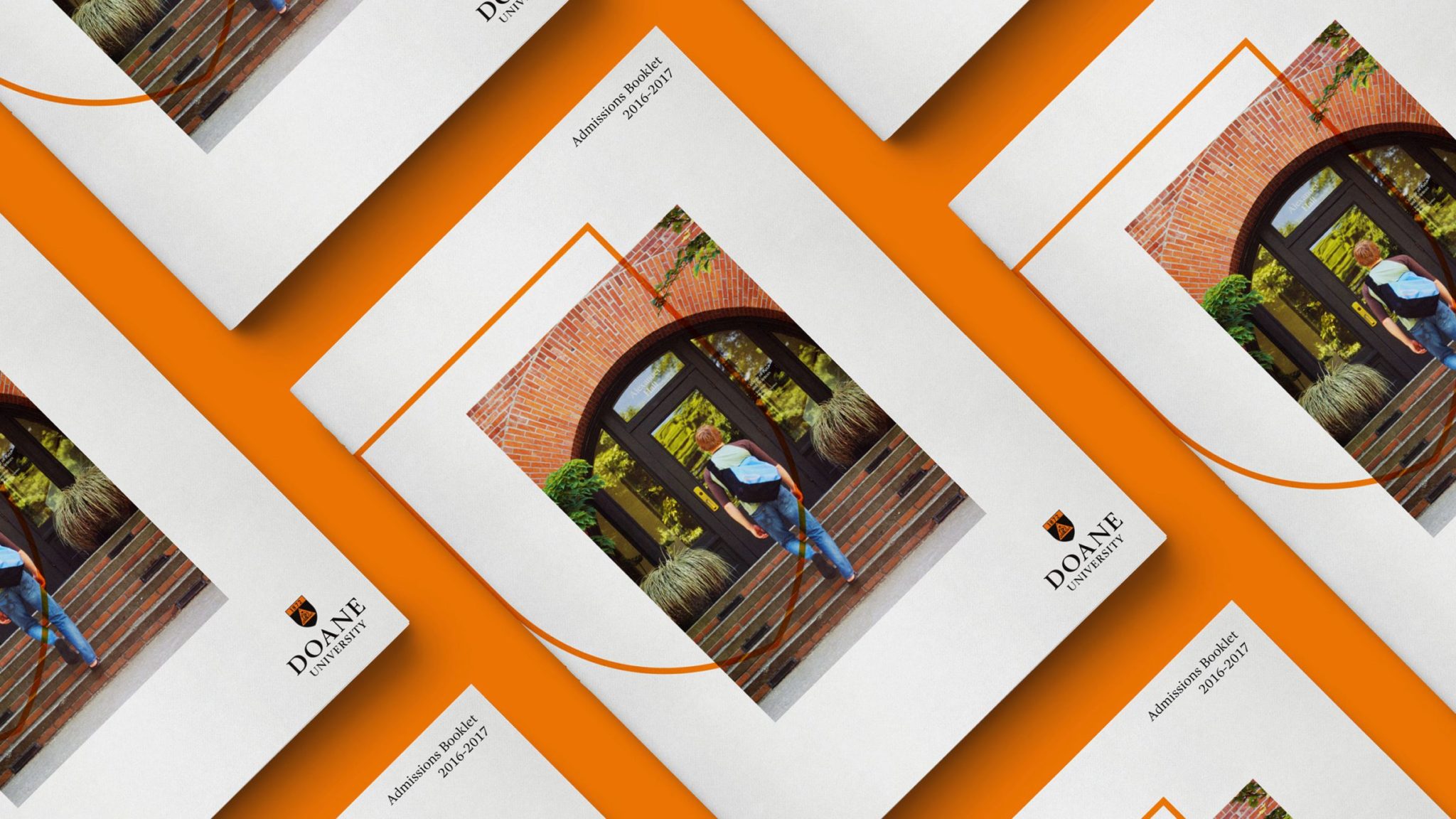 Doane: A campaign to launch a new era